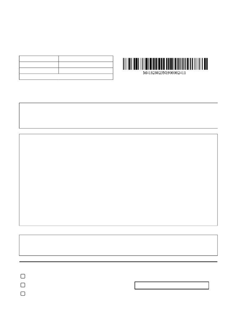 Kontributet e Sigurimeve Shoqërore | PDF