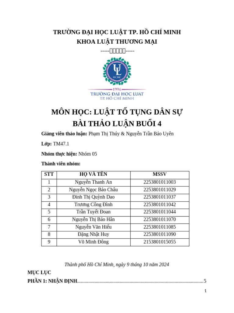 Buổi-4-TTDS-Nhóm-5 | PDF