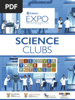 Junior Physics Challenge Overview | PDF | Science | Physics