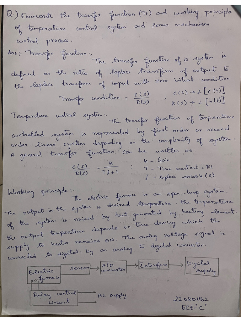 CS Assignment-1 (220801162) | PDF