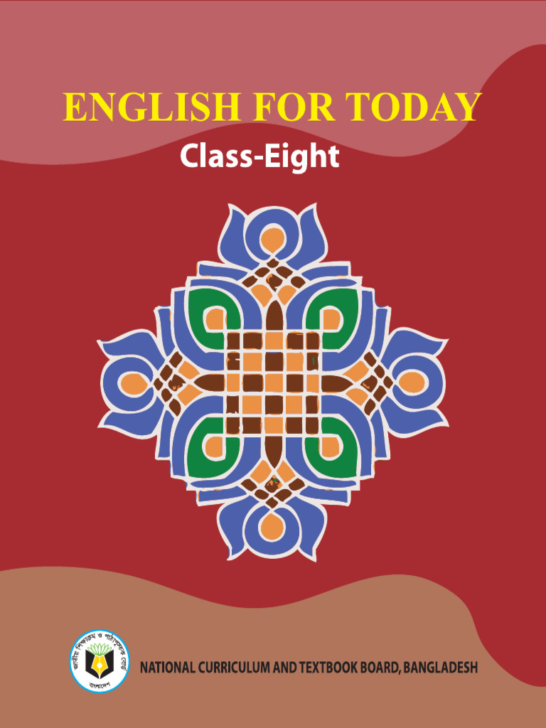 Class-8 English Com Opt | PDF