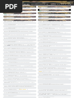 Brainrot - Full List! | PDF