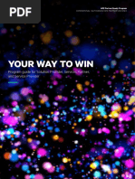 HPE Partner Ready Portal Training | PDF | Icon (Computing) | Cloud ...