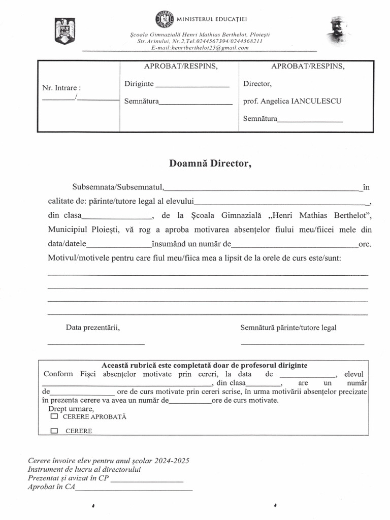 Bilet de Invoire | PDF