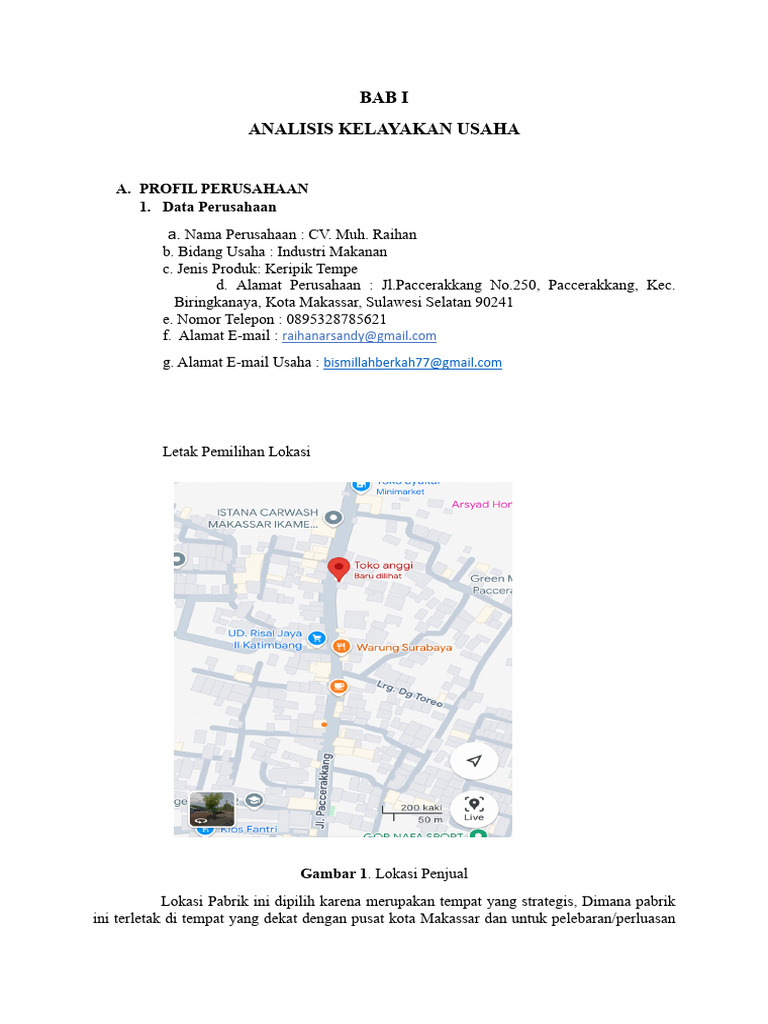 Muh Raihan (22TKM629) Tgs Resume 2 | PDF