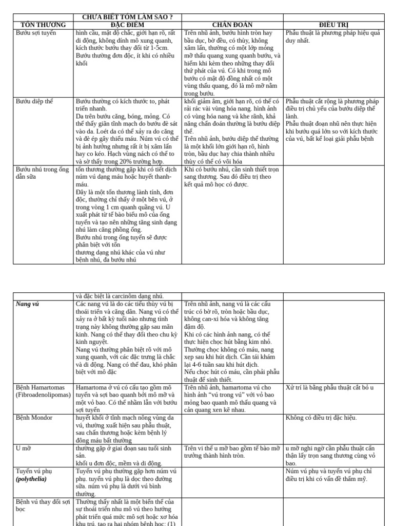 SPK BENH LY TUYEN VU | PDF