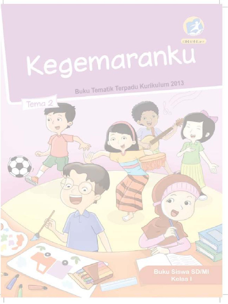 Buku Buku BLM Di Edit | PDF