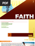 Catholic Virtues Worksheet | PDF | Courage | Faith