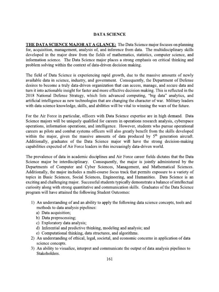 PAF EDFS Report Summary | PDF