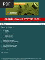 SAP Concur Expense Claim User Manual | PDF | Mobile App | Ios