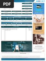 Manage SBI Card e-Mandates Guide | PDF