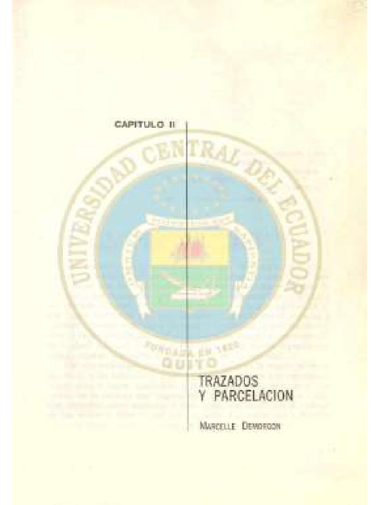 5. PANERAI, Philippe; DePAULES, Jean-Charles; DeMORGON, Marcelle (1983 ...