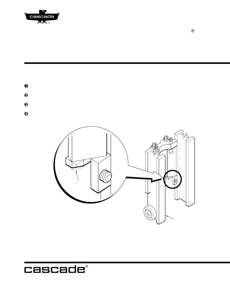 Bulletin 205093 - TB226 | PDF