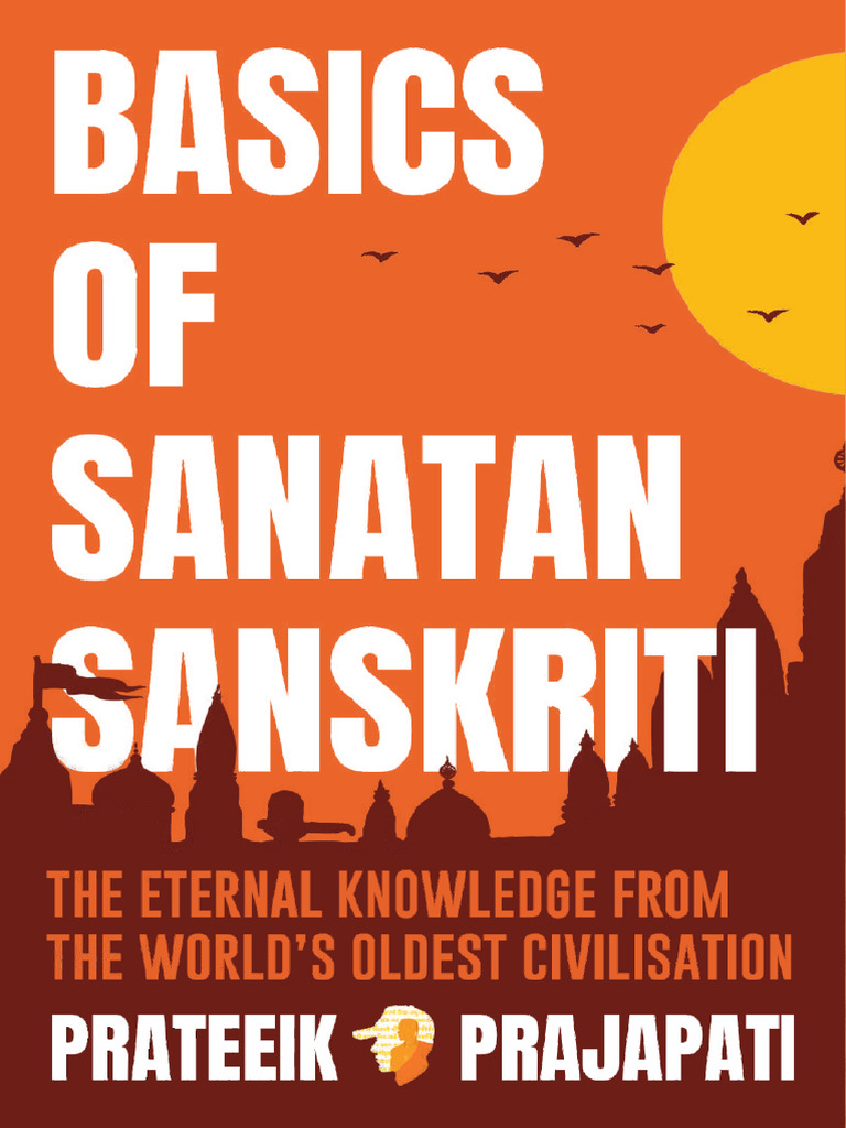 Basics of Sanskrit and Vedic Texts | PDF