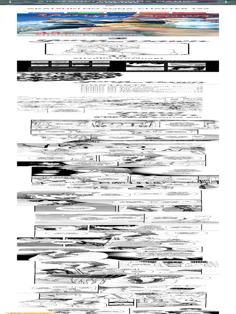 Akatsuki no Yona Chapter 199 Online | PDF