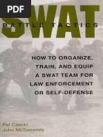 Breach Formations and Tactics | PDF | Securities | Hazards