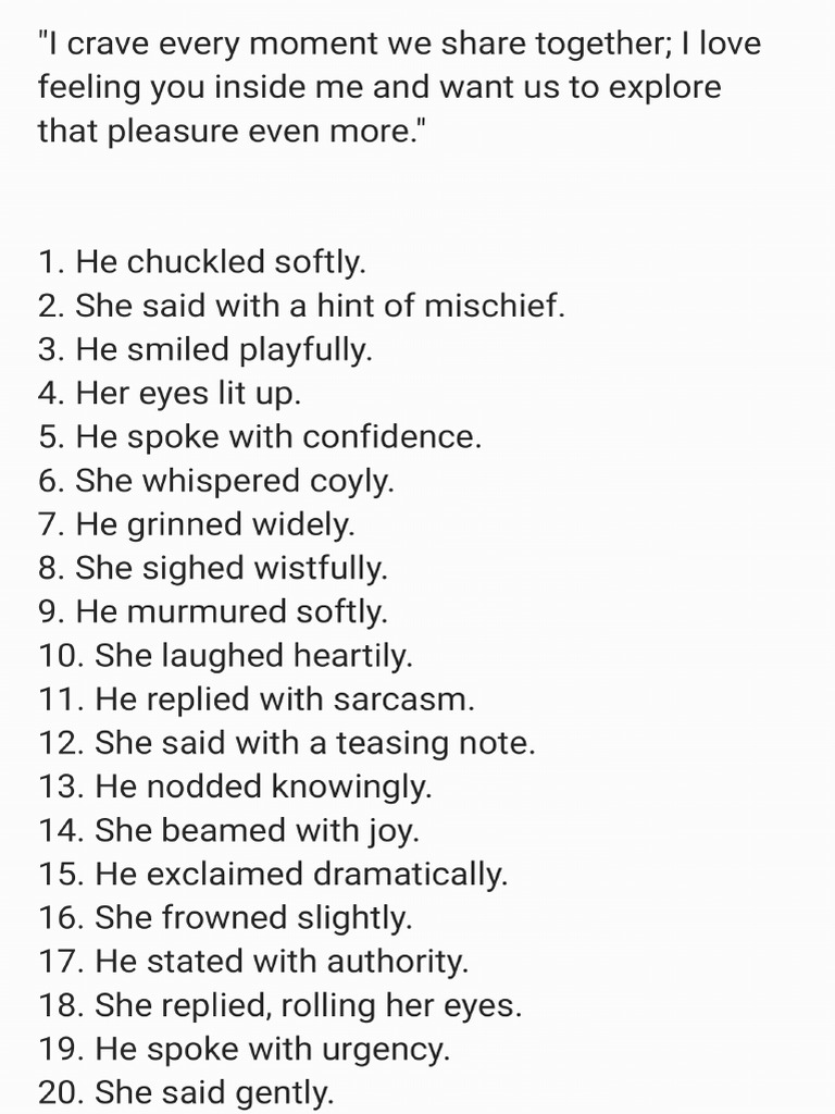 Expressions Dialogue | PDF