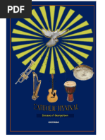 Cac Hymn English Version | PDF | Religious Belief And Doctrine