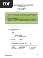 LBP Form No. 4 | PDF