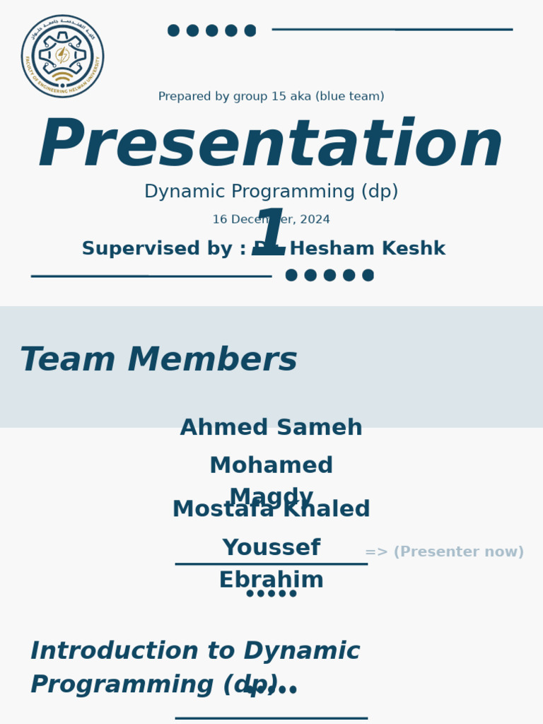 dp | PDF | Dynamic Programming | Mathematical Logic