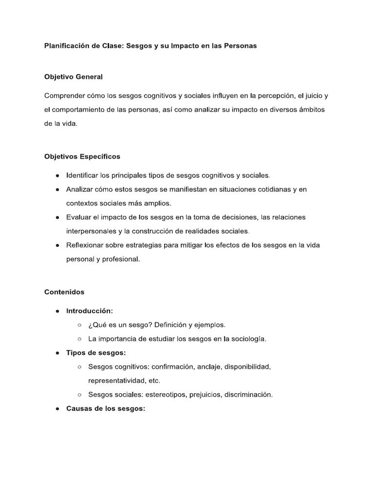 guion conjetural | PDF