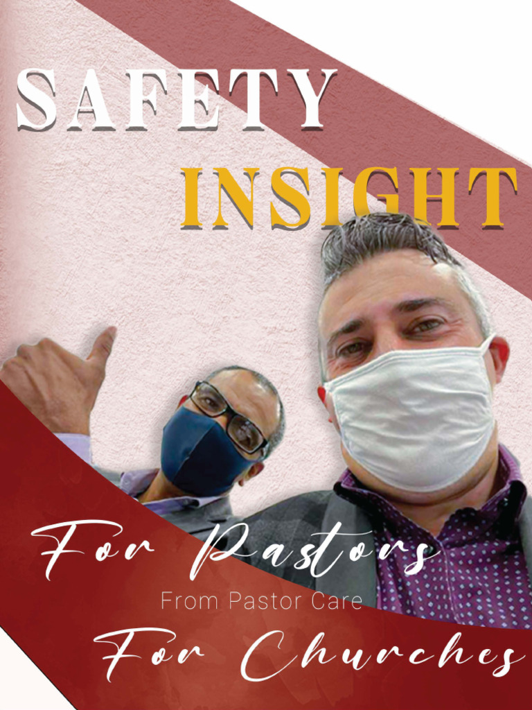 Safety Insight #1 | PDF