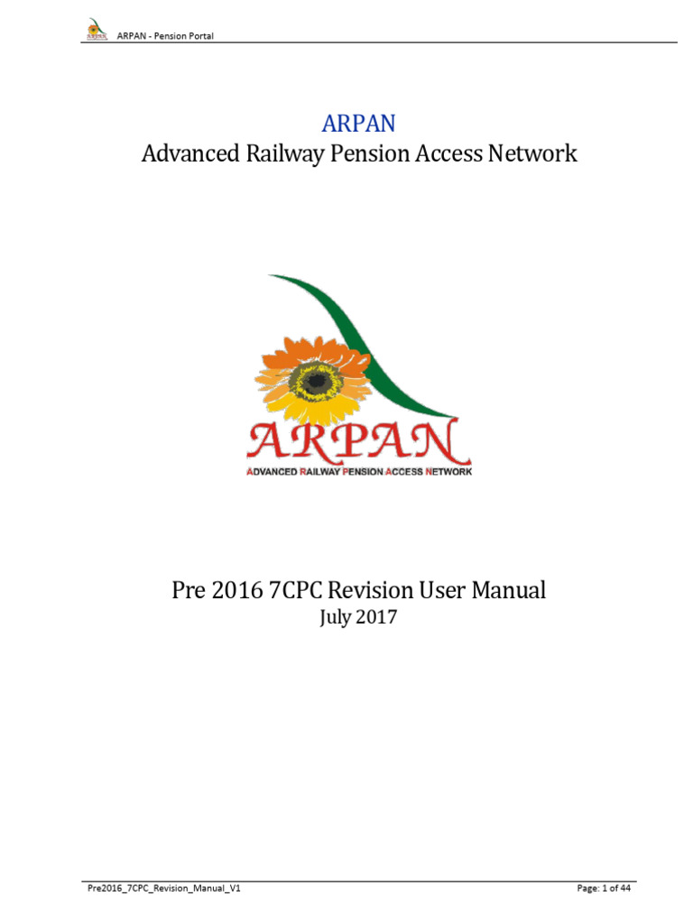 Pre2016 7CPC Revision User Manual | PDF | Icon (Computing) | System ...