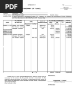 LBP Form No. 4 | PDF