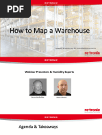 USP 〈1079.4〉 Temperature Mapping Guidelines | PDF | Refrigerator | Hospital