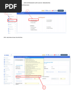 Employee Portal User Manual Guide | PDF | Software Development | Computing
