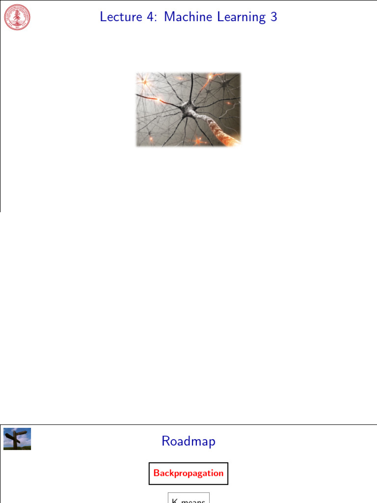 Learning 3 | PDF | Machine Learning | Theoretical Computer Science