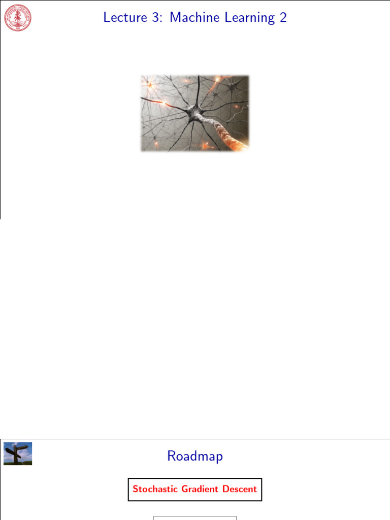 learning2 | PDF | Artificial Neural Network | Applied Mathematics