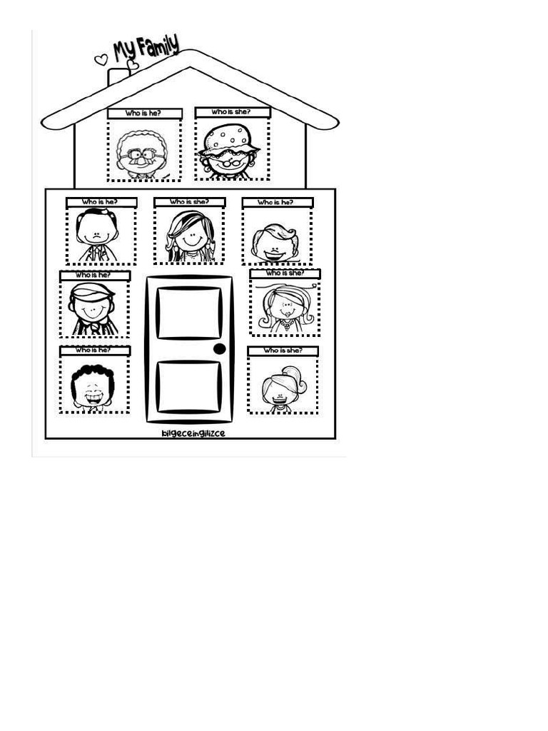 My family_in my house. (1) | PDF