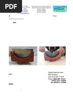 Design Modification of BOSM wagon by RDSO. File No. "RDSO-MW0WD(OPEN)/1/2024-O/o PED/SW/RDSO ...