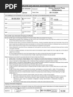 Fuel Requisition Form Template | PDF
