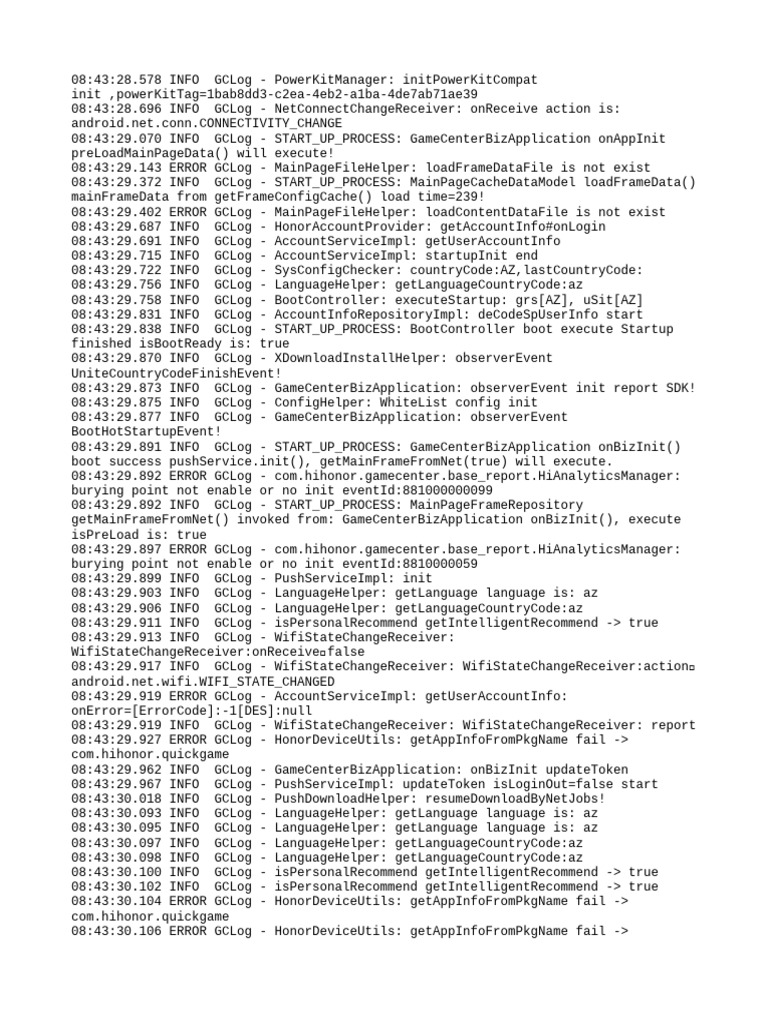 gc_2024_12_20 | PDF | Hypertext Transfer Protocol | Cyberspace