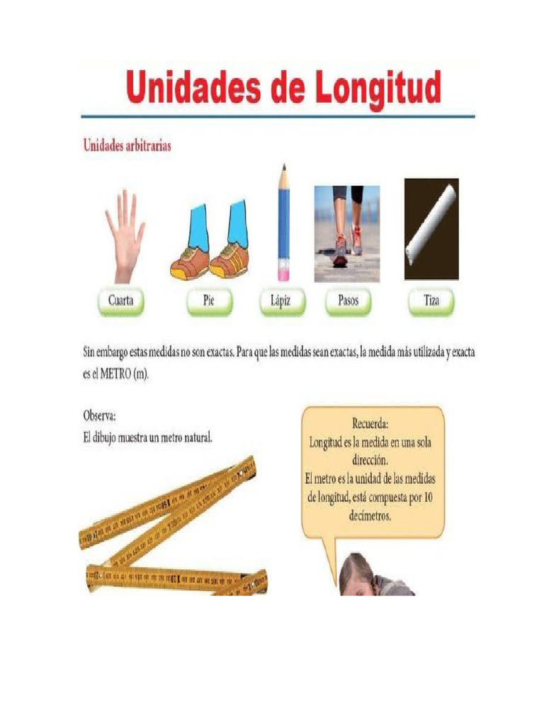 Actividades de Medición y Coloreo | PDF