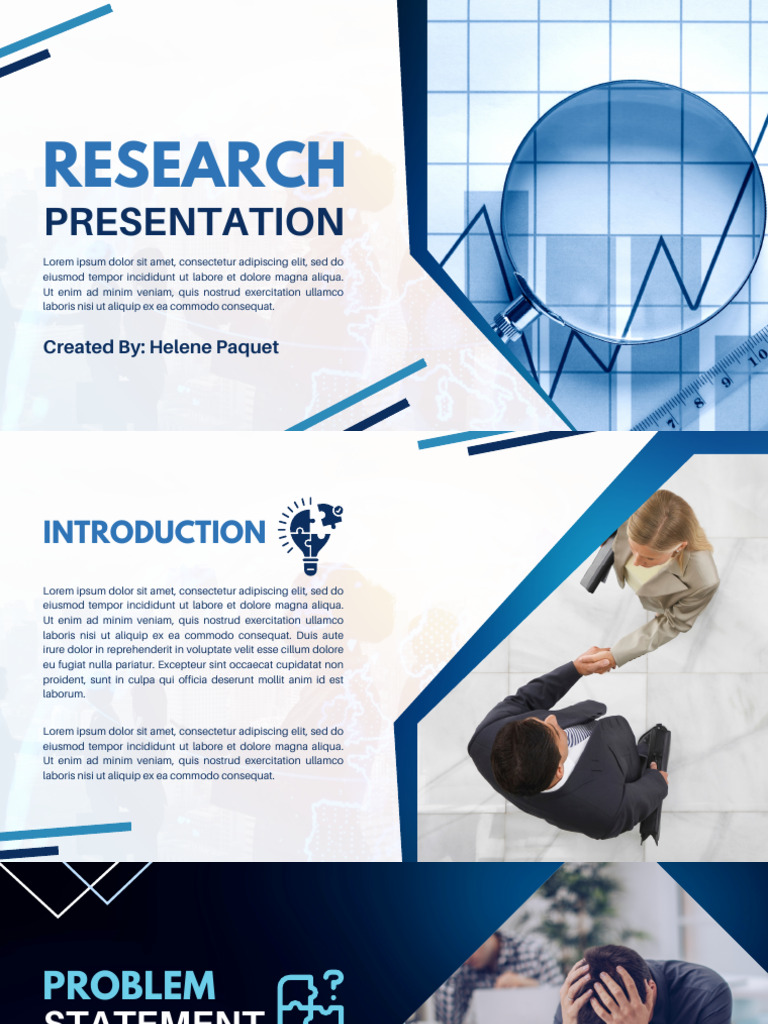 Navy Modern Research Presentation | PDF