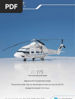 PAPERCRAFT - US Coast Guard HC-130H | PDF | United States Coast Guard ...