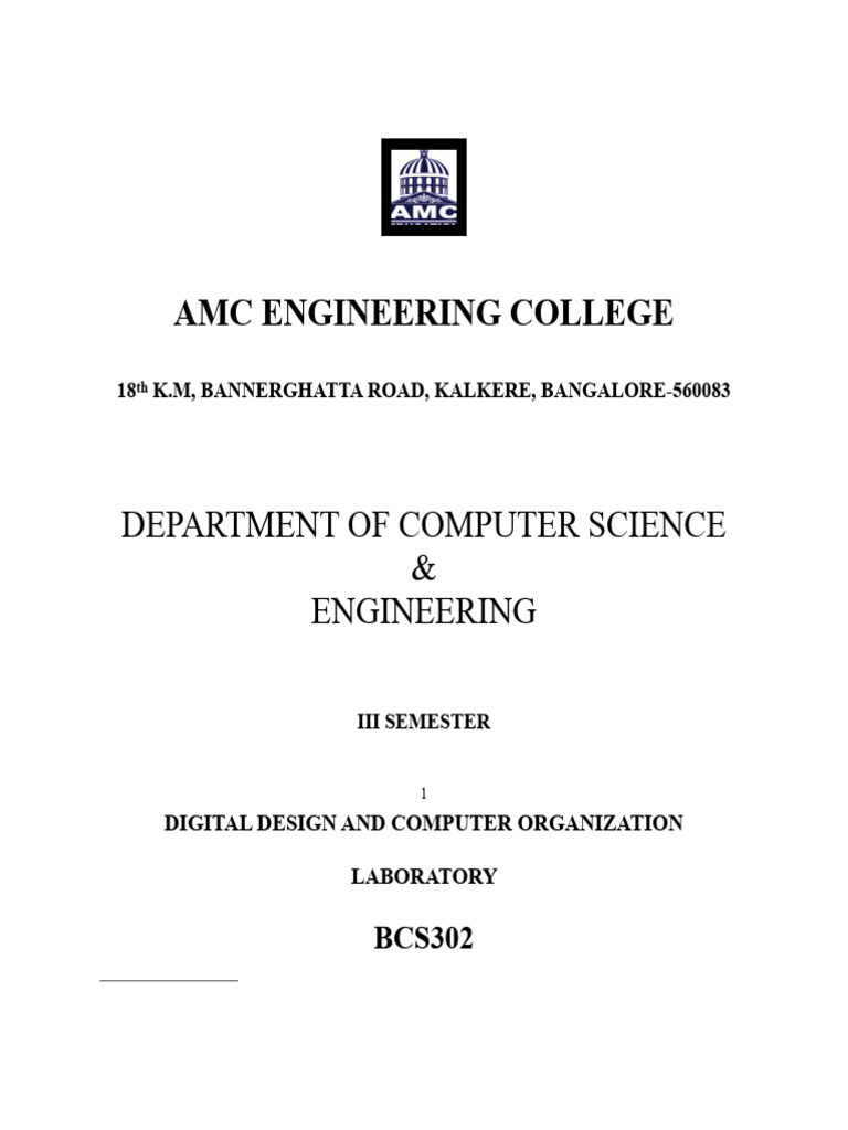 Ddco Jan 12-1-24 Final PDF[1] | PDF | Logic Gate | Digital Electronics