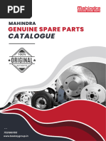 Tata Genuine Parts Catalogue PDF | PDF | Front Wheel Drive Vehicles ...