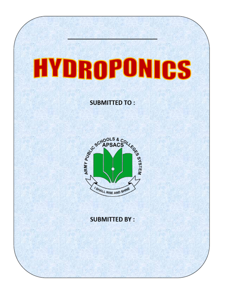 Geography Assignment | PDF