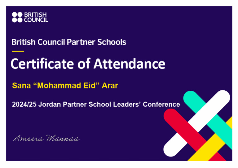 Sana “Mohammad Eid” Arar | PDF