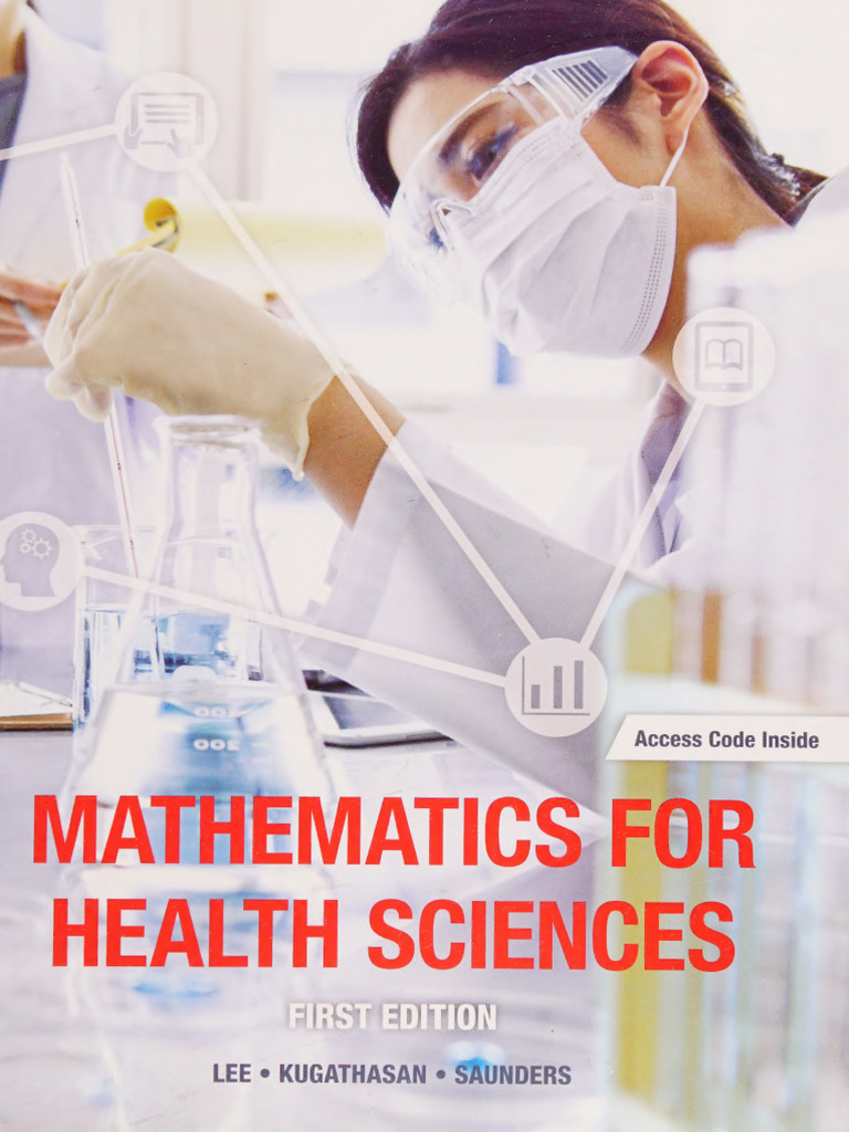 Lee E Kugathasan Saunders: Kroledition | PDF | Integer | Mathematics