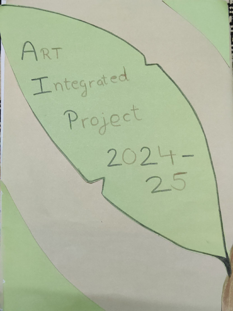 Pranjal english project | PDF