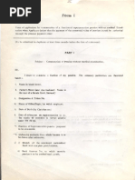 Affidavit-For-Widow-Declaration | PDF | Affidavit