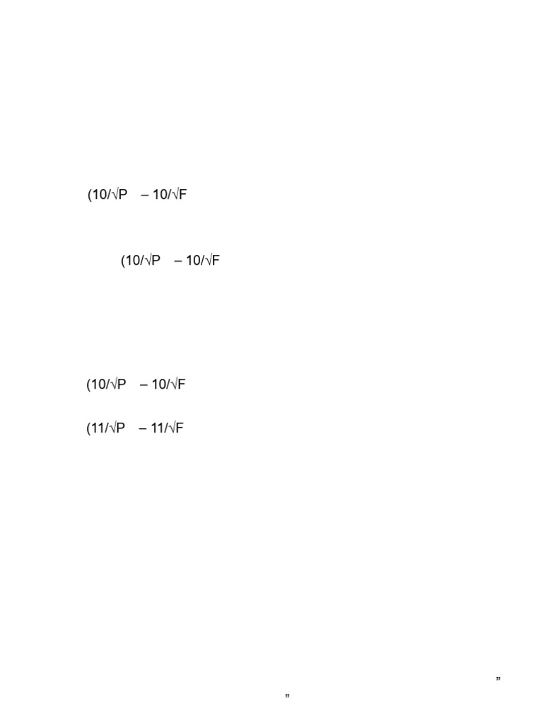 Clase5-Calculo de Work Index | PDF