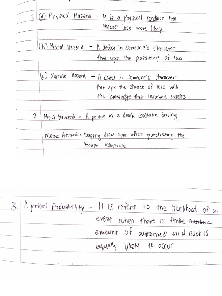 Ins200 (Tutorial Chapter 1) | PDF