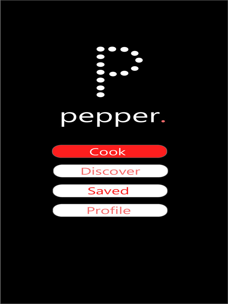 Christian Pepper Visual Design | PDF | Tofu | Ginger