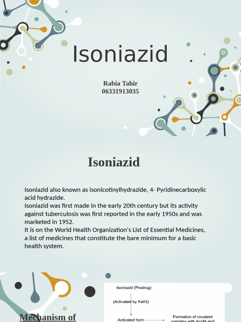 Group 4 PPT New (1) .PPTX New | PDF | Biochemistry | Chemistry